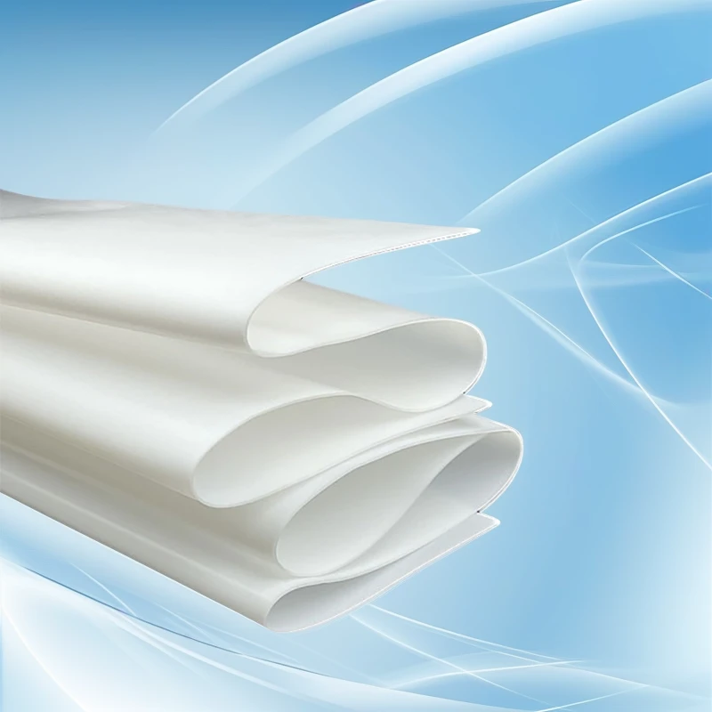 Medical-Grade Skived PTFE Film for Sterile Filtration & Implant ...