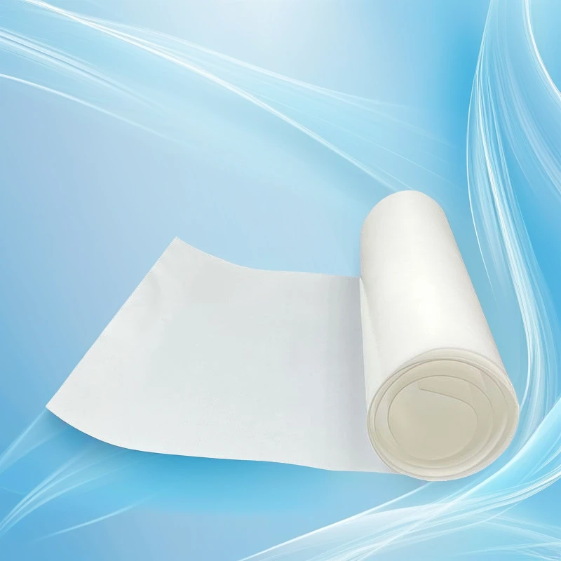 Chemical-Resistant Skived PTFE Film for Electronics & High-Frequency ...