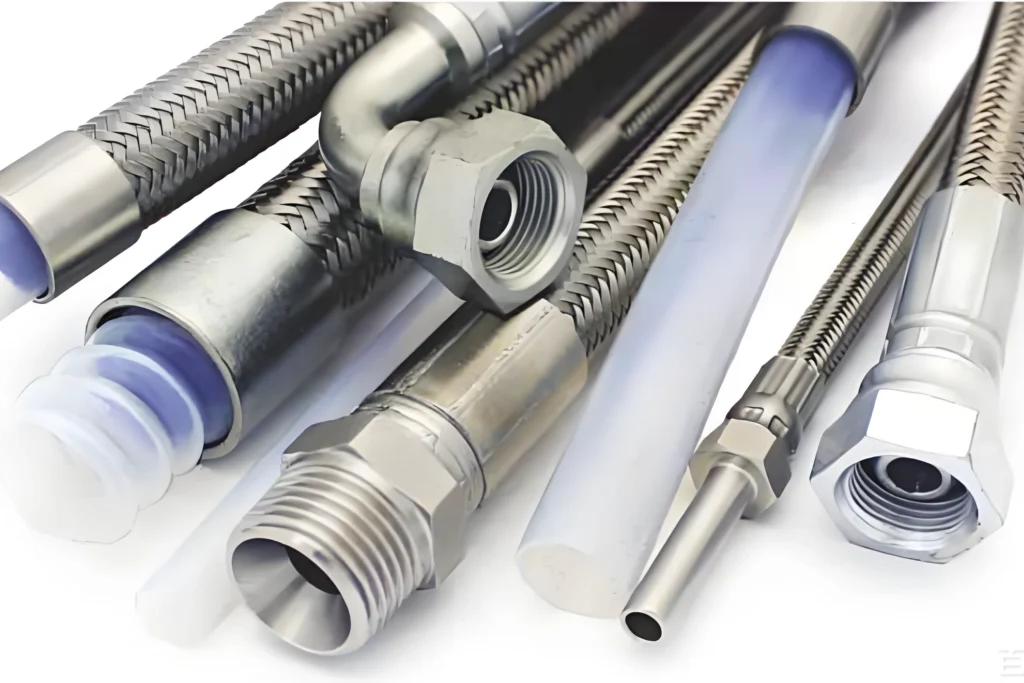 Heavy Wall vs. Wire Reinforced Vacuum Hose: Your No-Nonsense Guide to Tough Choices